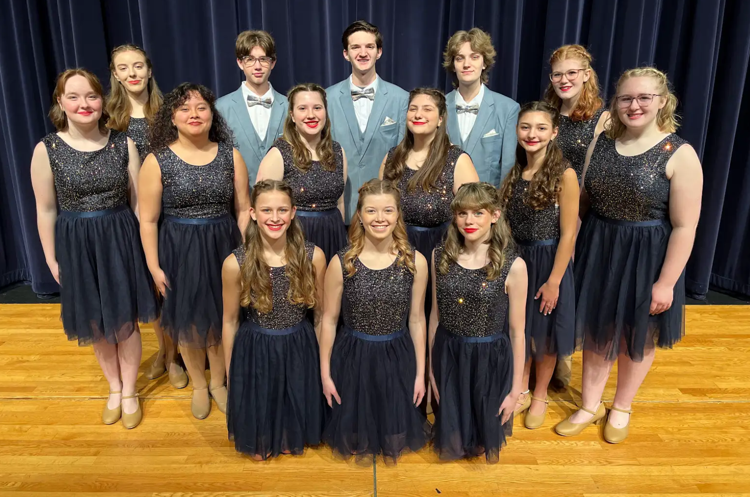Peotone “Powerhouse” – El Paso Gridley Showdown